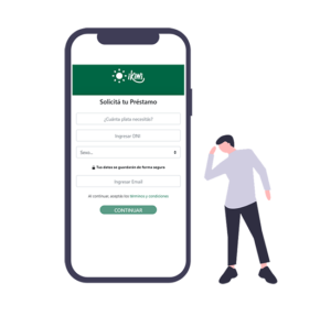 Préstamos de dinero inmediatos online en Argentina » iKiwi.net.ar