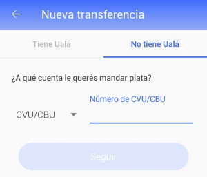 CVU: ¿Qué es y cómo usar la Clave Virtual Uniforme? » iKiwi.net.ar