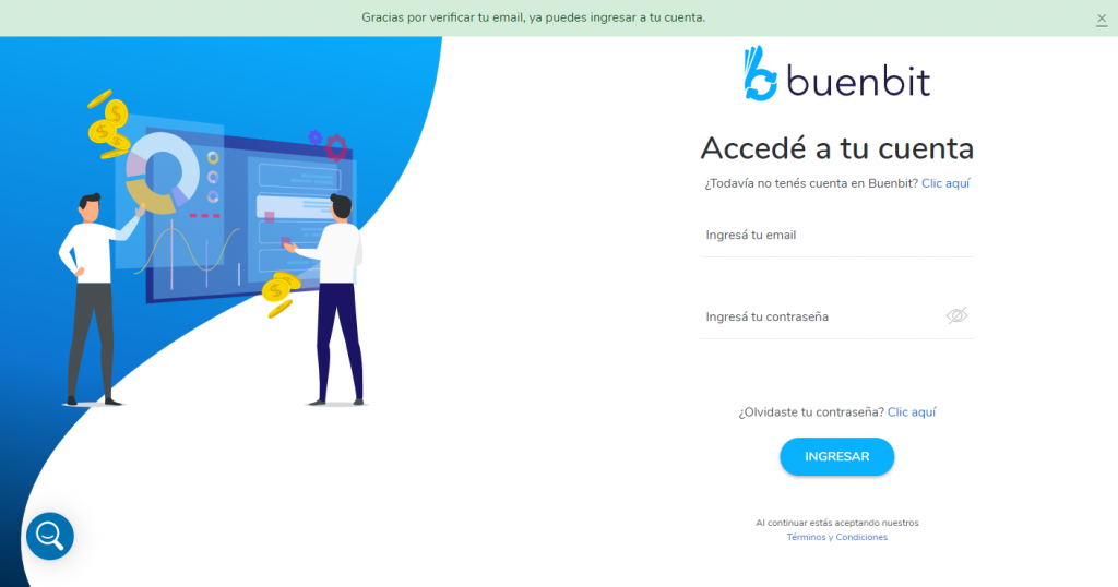 Buenbit » iKiwi.net.ar